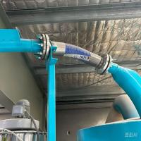 China 15000Ton/Year Semi-Auto Dry Mortar Mix Plant with 7t/h Output and 380V Power for Construction Materials for sale