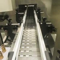 China 4 Nozzle Automatic Chemical Liquid Filling Machine 1-4L Explosion Proof Filler for Jerrycans for sale