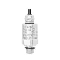 China Anti Corrosion Air Compressor Pressure Transmitter Customise IP67 Protection for sale