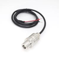 China High Precision Industrial Pressure Transmitter Corrosion Protection Rainproof for sale