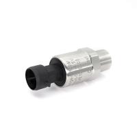 China Refrigeration Industrial Pressure Sensor Long Lasting Flush Diaphragm Pressure Sensor for sale