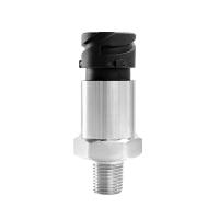 China Air Compressor Industrial Pressure Sensor Impact Resistance Oem Pressure Transmitter for sale