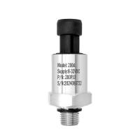 China Corrosion Proof Industrial Pressure Sensor Temperature Resistance Oem Pressure Sensors for sale