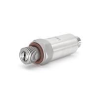 China Versatile Industrial Pressure Sensor Lightweight Oem Pressure Transducer Rustproof for sale