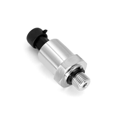 China Erosion Resistant Stainless Steel Pressure Transducer For Construction Machinery And Aerospace for sale