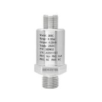 China Special Industrial Pressure Sensor Easy Control Industrial Pressure Transducer for sale
