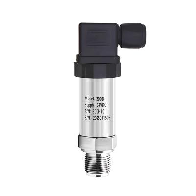 China High Precision Industrial Pressure Sensor For Petrochemical And Construction Machinery for sale