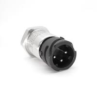 China Sturdy Ceramic Pressure Transmitter Rust Prevention Long Lasting Highly Precise for sale