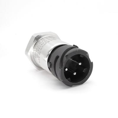 China Sturdy Ceramic Pressure Transmitter Rust Prevention Long Lasting Highly Precise for sale