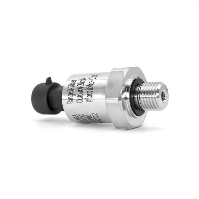 China Versatile Ceramic Capacitive Pressure Sensor Customization Rust Resistance for sale