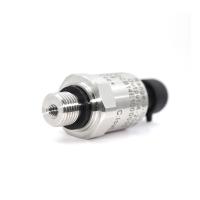 China Smart Ceramic Capacitive Pressure Sensor high Compatibility for Automotive for sale