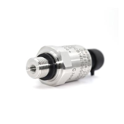 China Smart Ceramic Capacitive Pressure Sensor high Compatibility for Automotive for sale