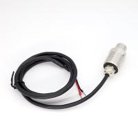 China Flexible Ceramic Pressure Transmitter Portable Ceramic Pressure Sensor for sale