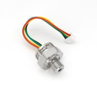 China Overload Protection Ceramic Pressure Transducer Customize For Mechanical Engineering for sale