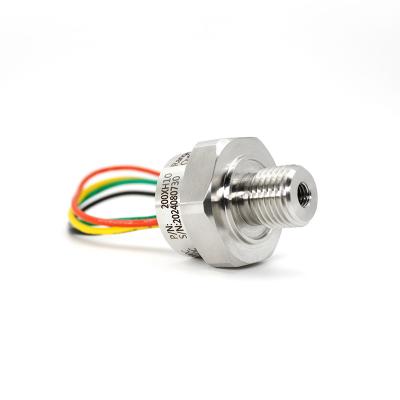 China Rustproof HVAC Differential Pressure Transmitter Stable And Smooth Operation for sale