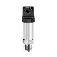 China Compact Air Conditioning Pressure Transducer Multiple Output Flush Diaphragm Pressure Sensor for sale