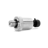 China Compact Air Conditioning Pressure Sensor For Food And Pharmaceutical Processing for sale