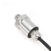 China Industrial Air Compressor Pressure Transducer 2 Wire Multifunctional for sale