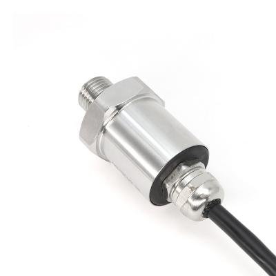 China Industrial Air Compressor Pressure Transducer 2 Wire Multifunctional for sale