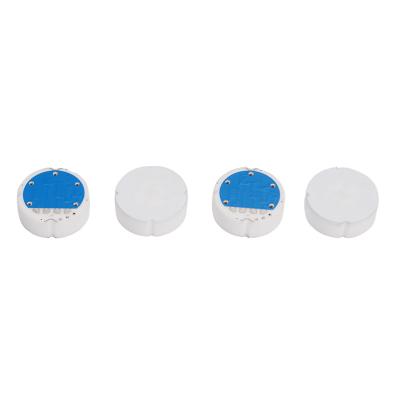 China Accurate Measurements Ceramic Diaphragm Pressure Transmitter High Elasticity for sale