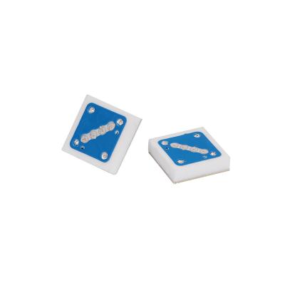China High Elasticity Diaphragm Ceramic Pressure Sensor Data Acquisition Ceramic Pressure Transducer for sale