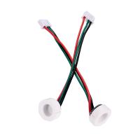 China Flexible Output Pressure Sensor Module Multiple Output Signal Compatibility Ceramic Pressure Transmitter for sale