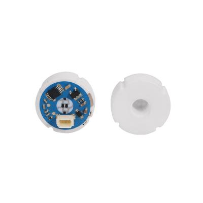 China Customizable Pressure Sensor Module Simple And Convenient Diaphragm Pressure Sensor for sale