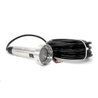 China Customizable Water Level Transmitter Wastewater Treatment Stainless Steel Level Transmitter for sale