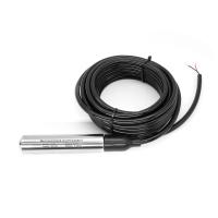 China Compact Water Level Transmitter High Sensitivity Interference Resistance Level Pressure Sensor for sale