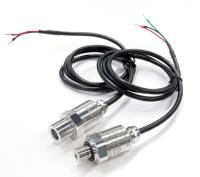 China IP65 Protected Ceramic Sensor Air Compressor Pressure Sensor with Stainless Steel Housing for sale