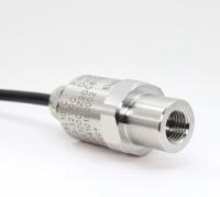 China IP65 IP67 Protected Air Compressor Pressure Sensor with Multiple Signal Outputs and Overload Resistance for sale