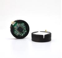 China Flush Diaphragm Pressure Sensor Module with -40°C to 85°C Operating Range and 0.25%FS Max Nonlinearity for Industrial Automation for sale
