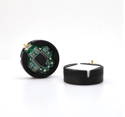 China Flush Diaphragm Pressure Sensor Module with -40°C to 85°C Operating Range and 0.25%FS Max Nonlinearity for Industrial Automation for sale