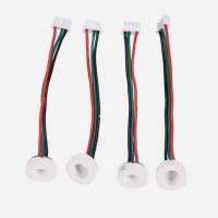 China Flush Diaphragm Pressure Sensor Module with Multiple Output Types for Industrial Process Control for sale