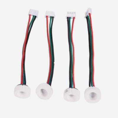 China Flush Diaphragm Pressure Sensor Module with Multiple Output Types for Industrial Process Control for sale