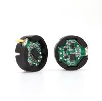 China Compact 20mm x 15mm x 10mm Pressure Sensor Module with 3.3V/5V Operating Voltage and Low Power Consumption <10mA for sale
