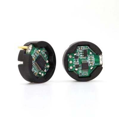 China Compact 20mm x 15mm x 10mm Pressure Sensor Module with 3.3V/5V Operating Voltage and Low Power Consumption <10mA for sale