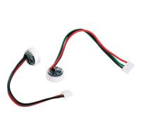 China I2C Pressure Sensor Module with 0.25%FS Max Nonlinearity ±1% FS Accuracy and 0.5-4.5V DC Output Voltage for Industrial Automation for sale