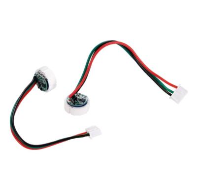 China I2C Pressure Sensor Module with 0.25%FS Max Nonlinearity ±1% FS Accuracy and 0.5-4.5V DC Output Voltage for Industrial Automation for sale