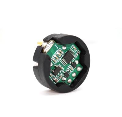 China Flush Diaphragm Pressure Sensor Module with ±1% FS Accuracy and 0 to 100 Psi Measurement Range for Industrial Automation for sale