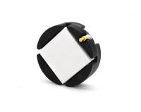 China 0 To 100 Psi Flush Diaphragm Pressure Sensor Module With 1 Ms Response Time And Draw Less Than 10 Milliampere for sale