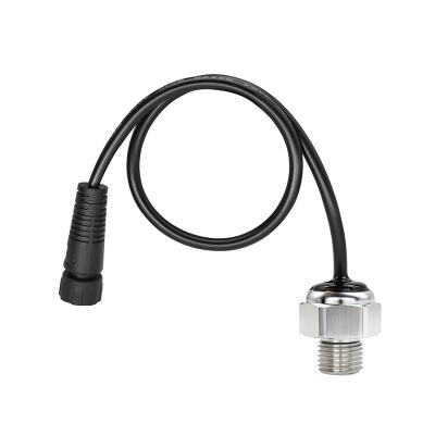 China Waterproof Dustproof IP 6K 8K Ceramic Pressure Sensor with Overload Pressure 2 X FS and Compact Design for Accurate Pressure Sensing for sale