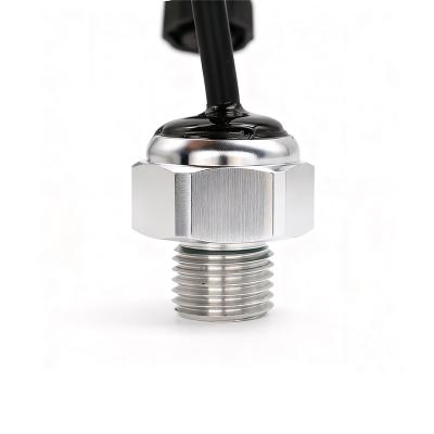 China IP 6K 8K Waterproof & Dustproof High Accuracy ±0.5%FS Low Drift Ceramic Pressure Sensor for Agricultural Irrigation Monitoring for sale