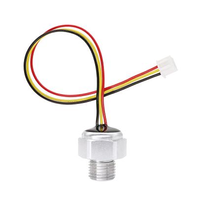 China High Accuracy Ceramic Pressure Sensor with 0 to 5 Bar G Pressure Range and Overload Pressure 2 X FS for sale