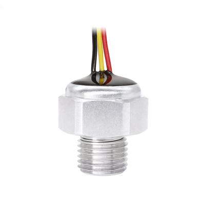 China High Accuracy Ceramic Pressure Sensor with ±20V DC Maximum Withstand Voltage, IP 6K 8K Waterproof & Dustproof, and 1.5 mA Working Current for sale