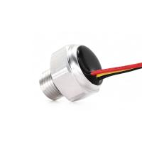 China ESD Contact Discharge Over 8kV Ceramic Capacitive Pressure Sensor with Response Time <10mS and IP 6K 8K Waterproof & Dustproof for Industrial Applications for sale