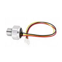 China High Accuracy Ceramic Pressure Sensor with ±2% FS Output Accuracy, 5X FS Burst Pressure, and IP 6K8 Waterproof & Dustproof Rating for sale