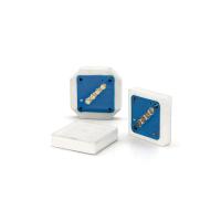 China Flush Diaphragm Pressure Sensor Core Ceramic Pressure Sensor Pressure Sensor For Expresso Machine Gauge Sealed Gauge Absolute Pressure Measurement for sale