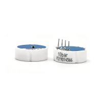 China BP93420-IQ Flush Diaphragm Pressure Sensor with 0.5% Accuracy Grade and 2.4kHz Frequency Response for 4-20mA Output with HART for sale
