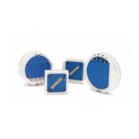 China Flush Diaphragm Pressure Sensor with 24kHz Frequency Response 0.5% Accuracy Grade and 4-20mA Output with HART for Process Control for sale